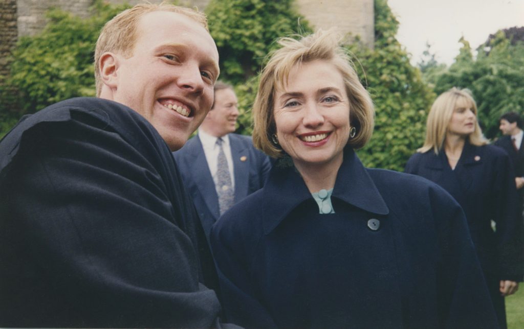 Douglas Wigdor Achievements Over $1 Billion in Verdicts and Settlements