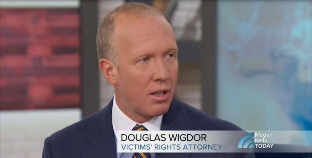 Douglas Wigdor Achievements Over $1 Billion in Verdicts and Settlements