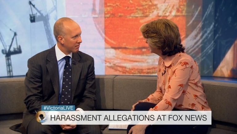 Douglas Wigdor Achievements Over $1 Billion in Verdicts and Settlements