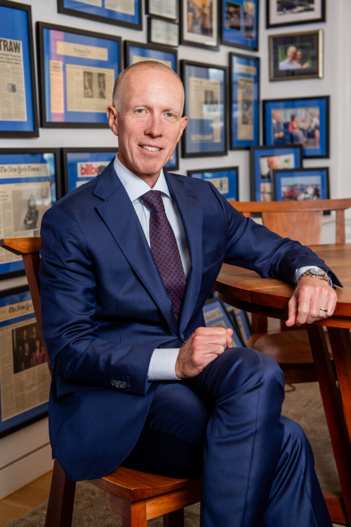 Doug Wigdor | New York's Top Employment lawyer